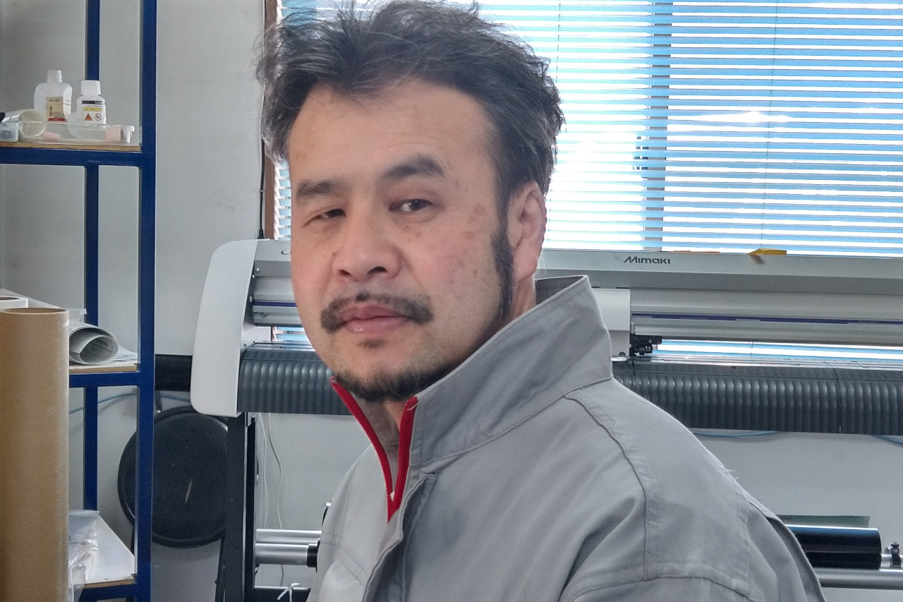 ceo-face | サインテック有限会社